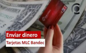 Conoce paso a paso cómo enviar dinero desde el exterior a tarjetas MLC ...