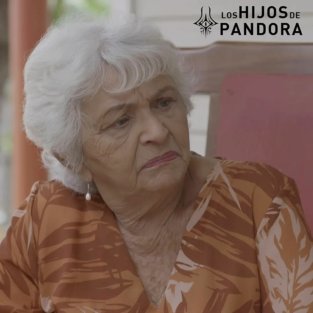 Próxima novela cubana Los hijos de Pandora. Conoce a sus actores