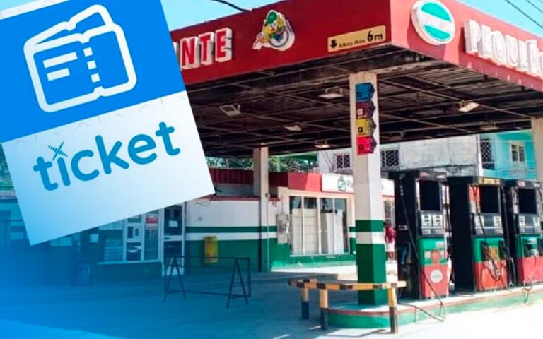 Incorporan nuevos Servicentros a la Sala de espera digital de Ticket en ...